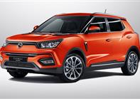 بررسی مشخصات ام وی ام X55 1398 - 1400 | bama