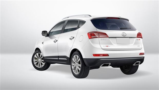 بررسی مشخصات جک S5 1400 - 1401 | bama